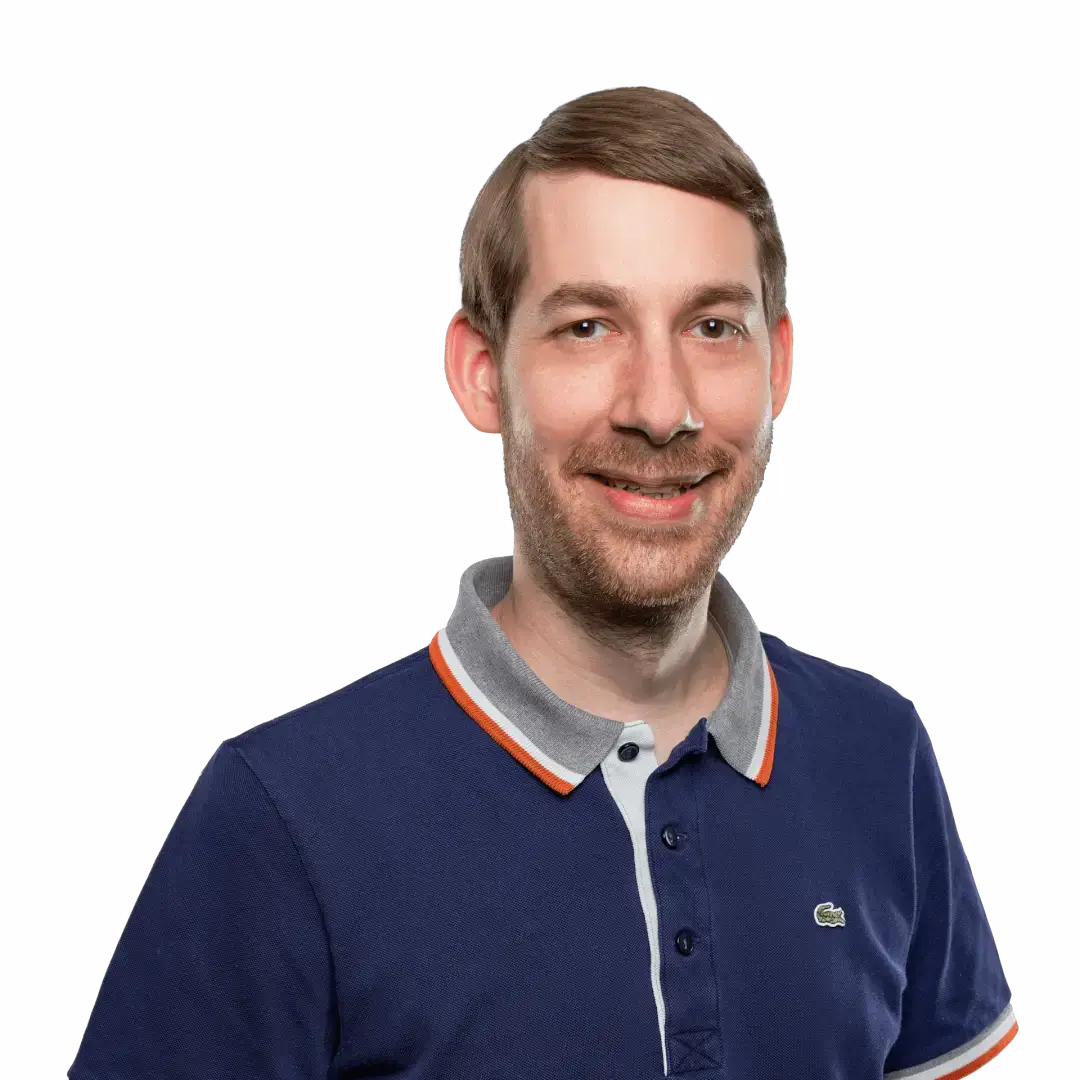 Ron Bühler - TLT Solutions